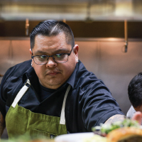 Chef Jorge - Costeaux